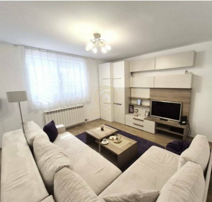 Trosoban stan, Beograd - Crveni Krst | Izdavanje · 70m² · 850€