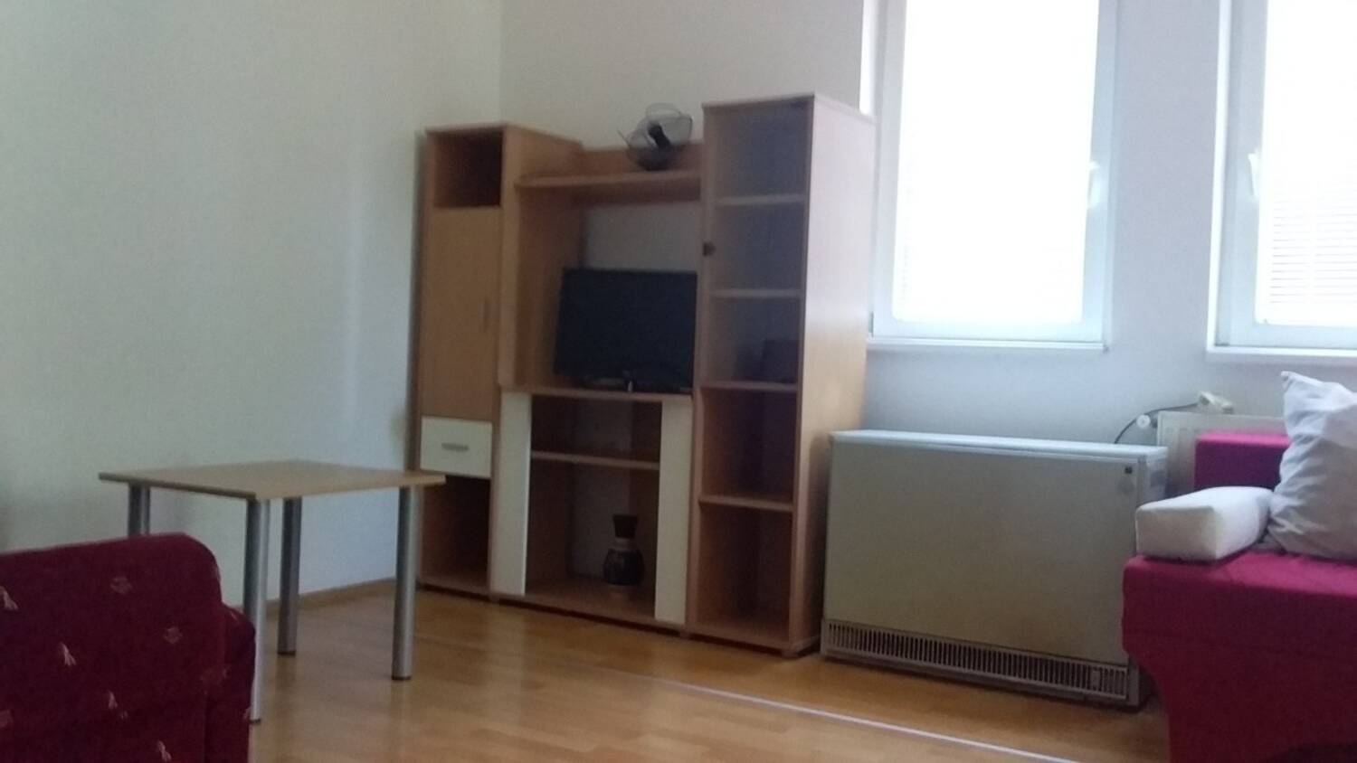 Stan, Jagodina - centar | Izdavanje · 30m² · 140€