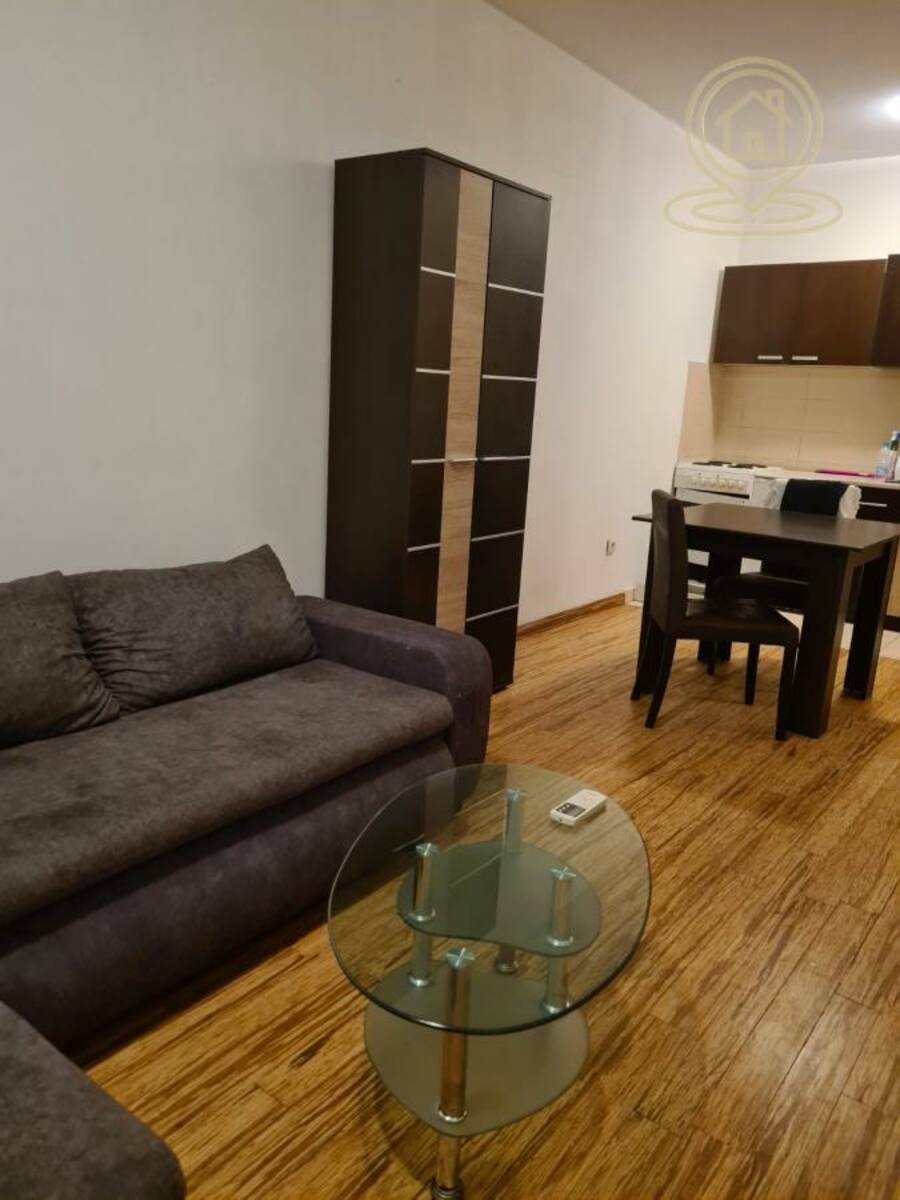 Garsonjera, Novi Sad | Izdavanje · 28m² · 290€