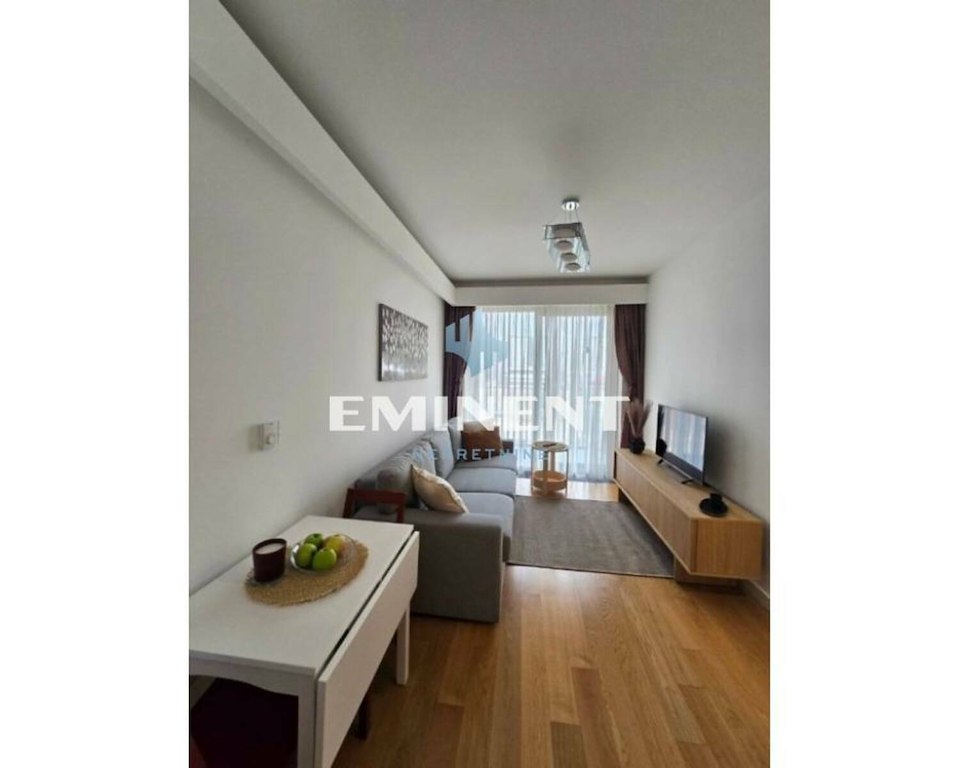 Dvosoban stan, Beograd - Blok 65 | Izdavanje · 40m² · 700€