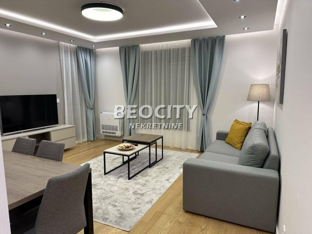 Trosoban stan, Beograd - Zvezdara | Izdavanje · 52m² · 900€