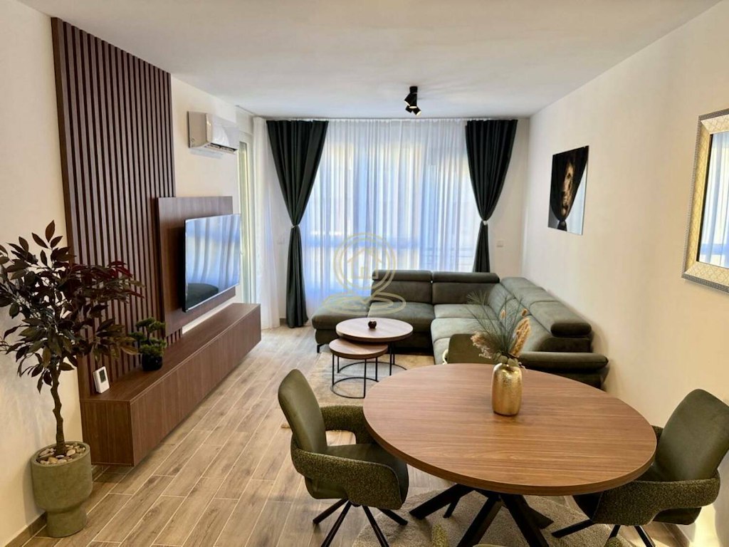 Dvosoban stan, Niš | Izdavanje · 50m² · 550€