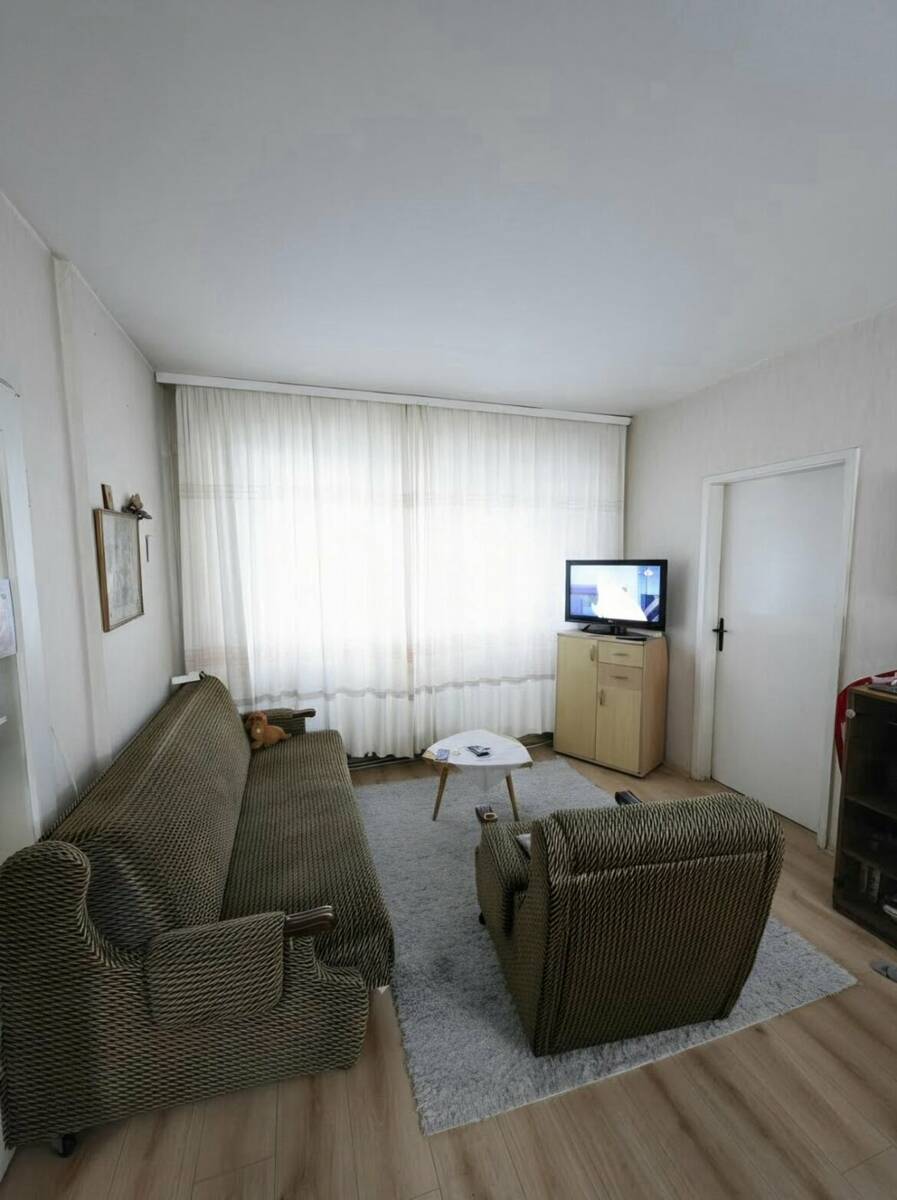 Dvoiposoban stan, Beograd - stari Merkator | Izdavanje · 61m² · 400€