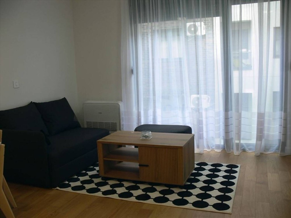 Dvosoban stan, Beograd - Autokomanda | Izdavanje · 38m² · 500€