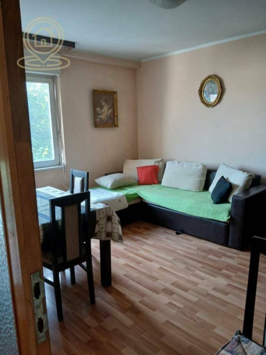 Stan, Novi Sad | Izdavanje · 60m² · 380€