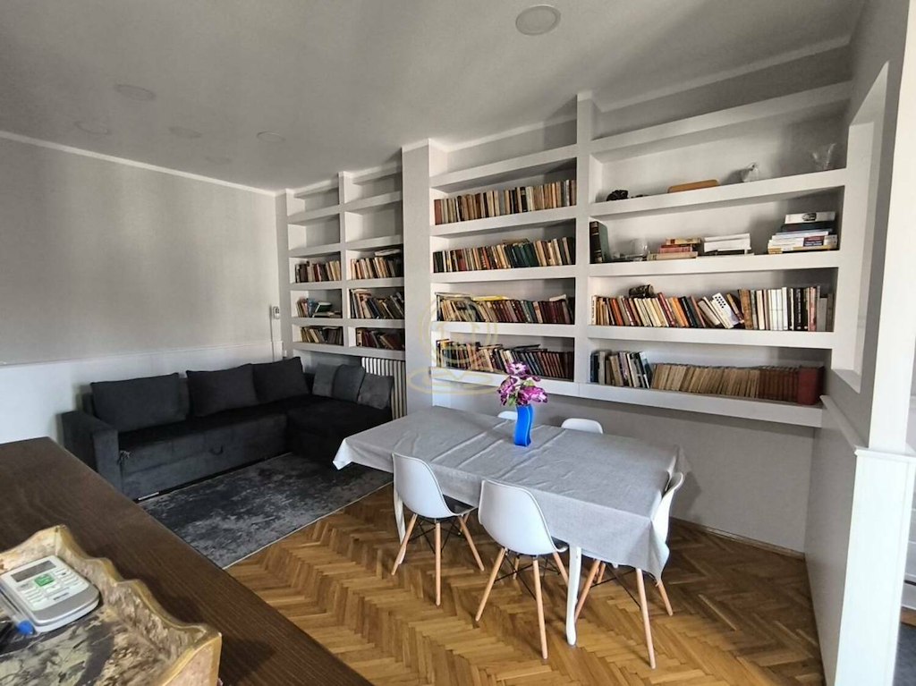 Trosoban stan, Novi Sad | Izdavanje · 100m² · 800€