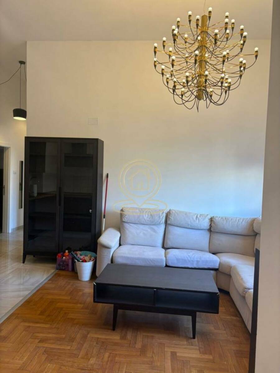 Troiposoban stan, Novi Sad | Izdavanje · 70m² · 800€