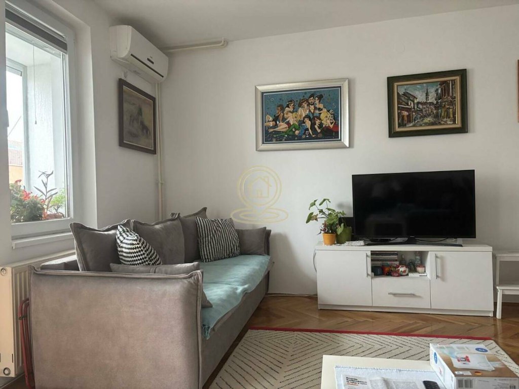 Jednosoban stan, Novi Sad | Izdavanje · 36m² · 350€