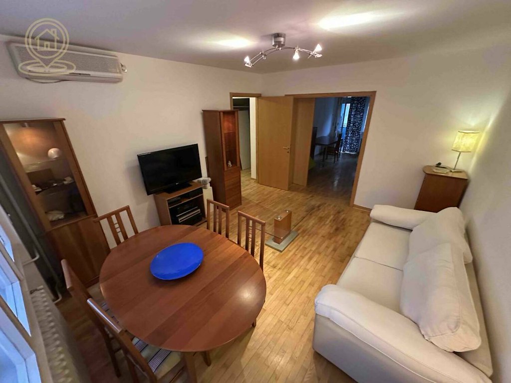 Dvosoban stan, Novi Sad | Izdavanje · 59m² · 500€