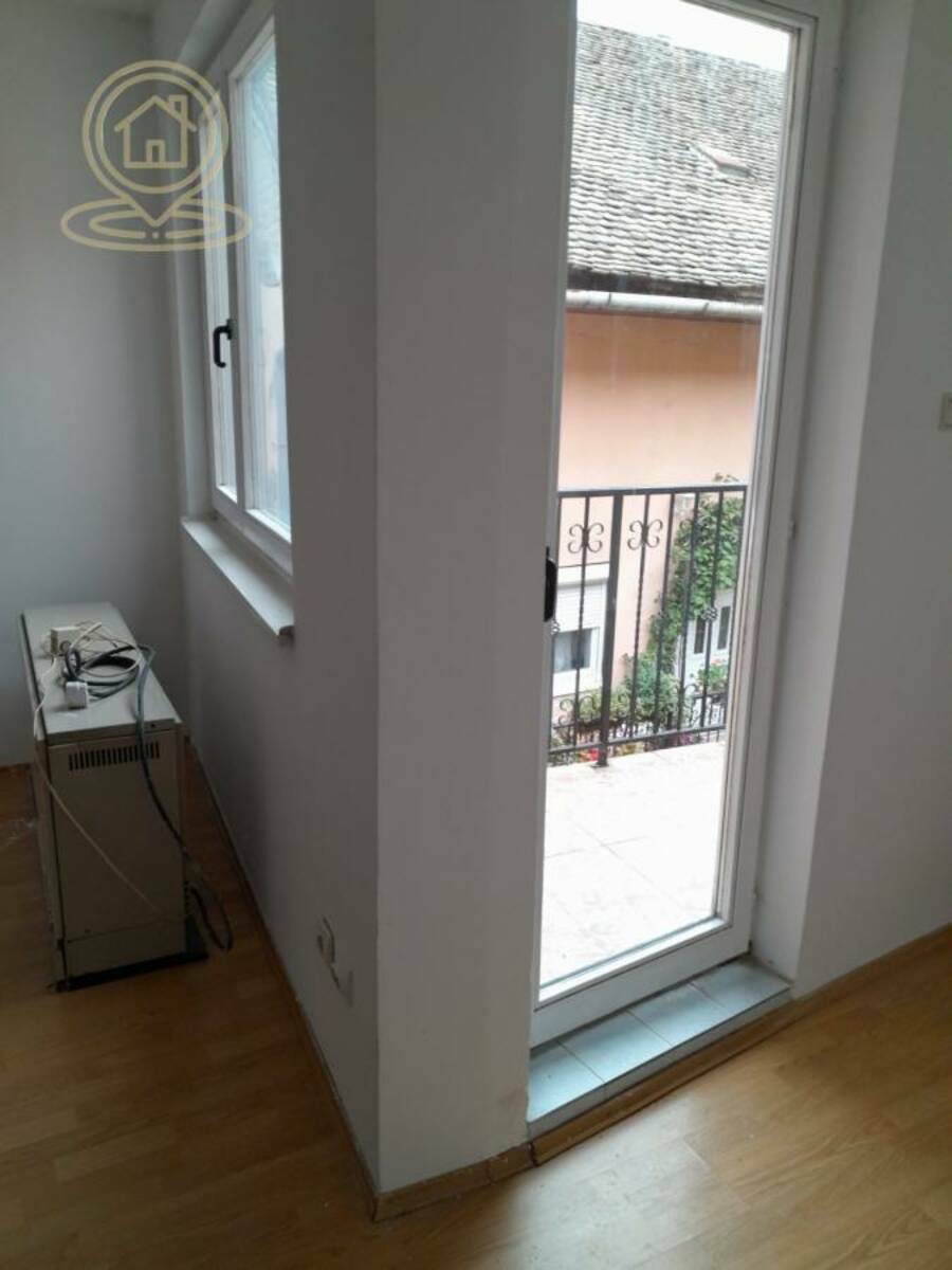 Poslovni prostor / Lokal, Novi Sad | Izdavanje · 35m² · 300€