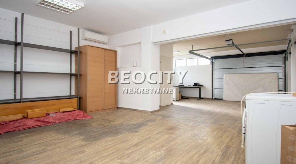 Poslovni prostor / Lokal, Beograd - Zvezdara | Izdavanje · 42m² · 400€