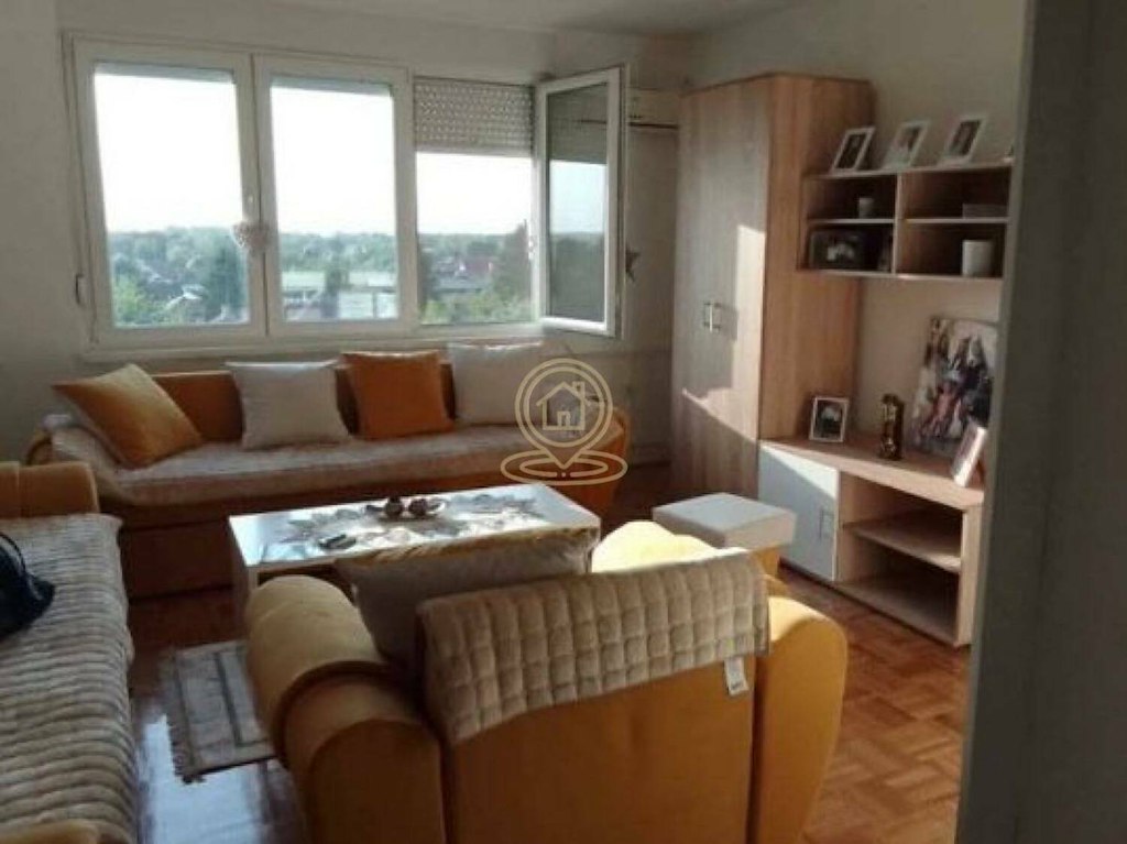Garsonjera, Temerin | Prodaja · 26m² · 81.600€