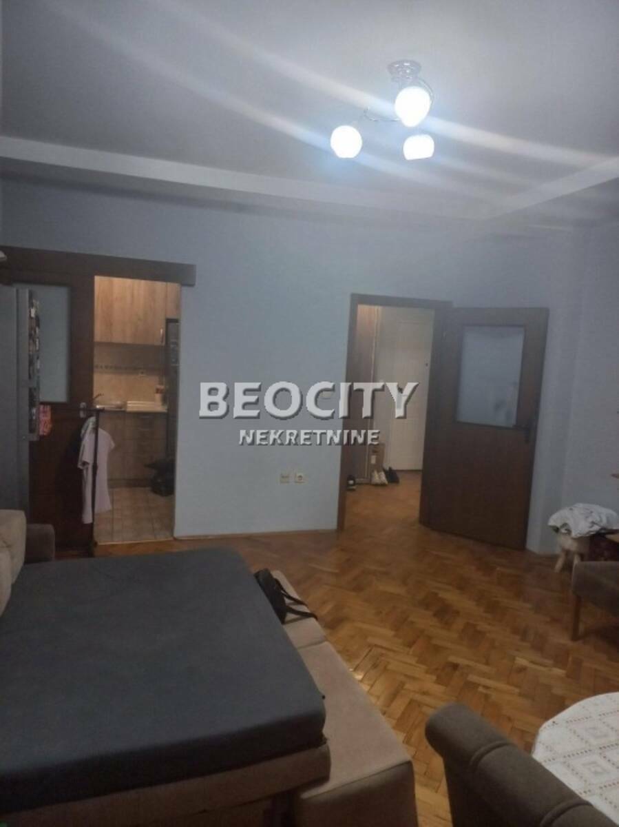 Dvosoban stan, Novi Sad - Novo Naselje | Prodaja · 61m² · 165.000€