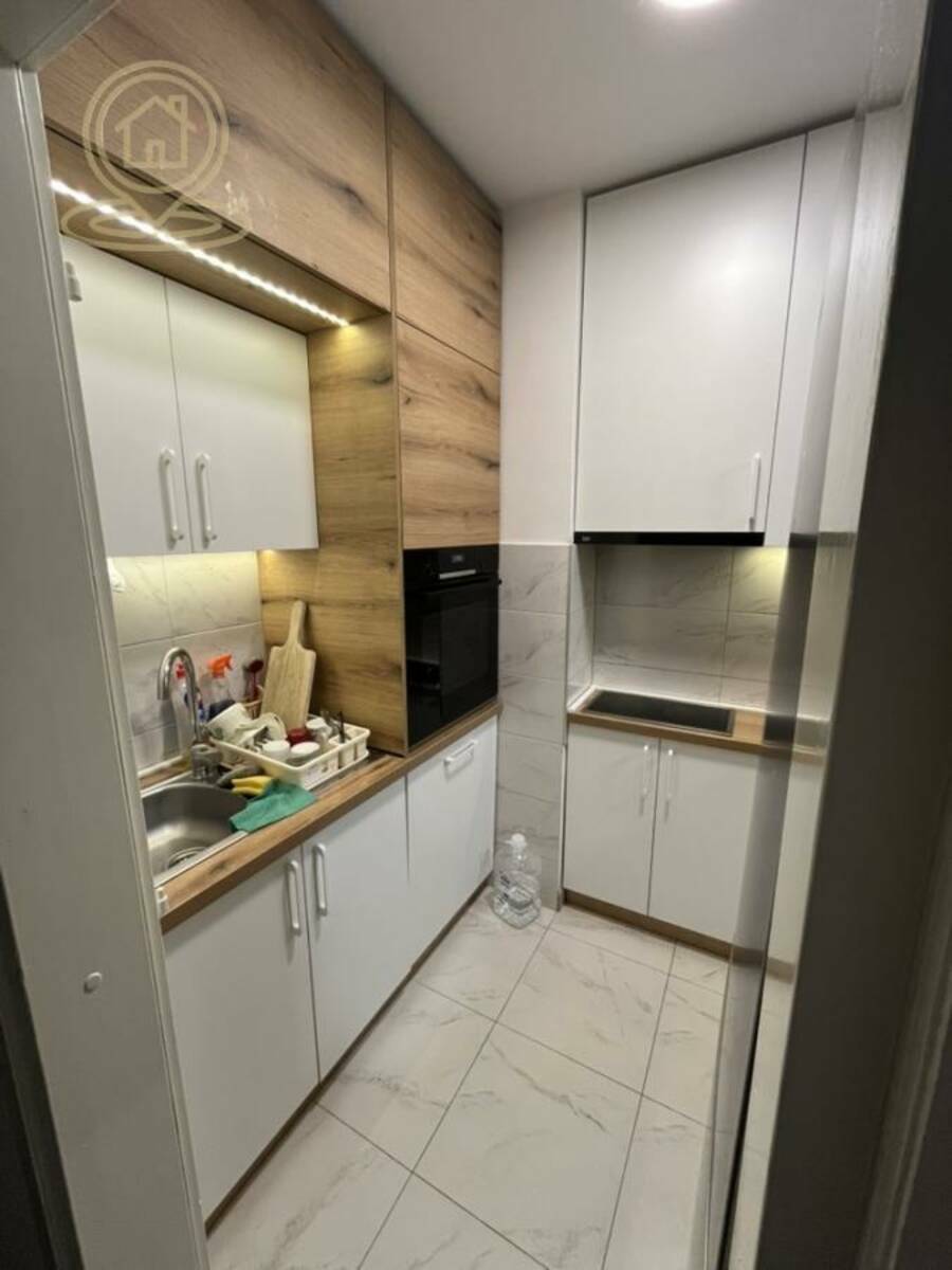 Jednosoban stan, Novi Sad | Prodaja · 41m² · 129.540€