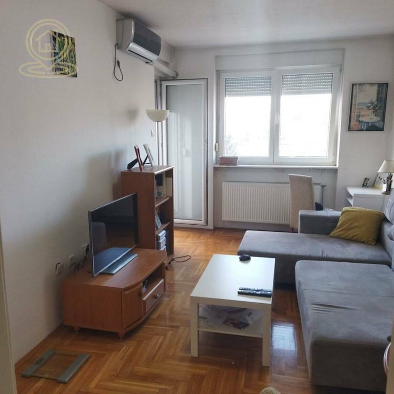 Dvosoban stan, Novi Sad | Prodaja · 45m² · 124.440€