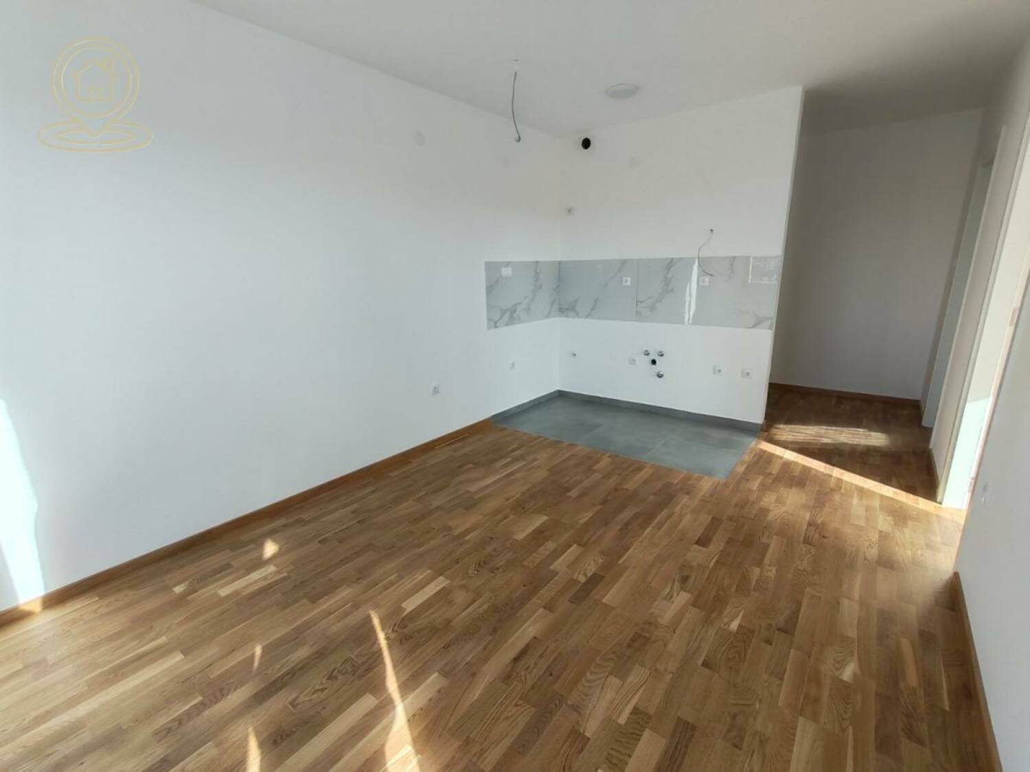 Dvosoban stan, Novi Sad | Prodaja · 38m² · 113.300€
