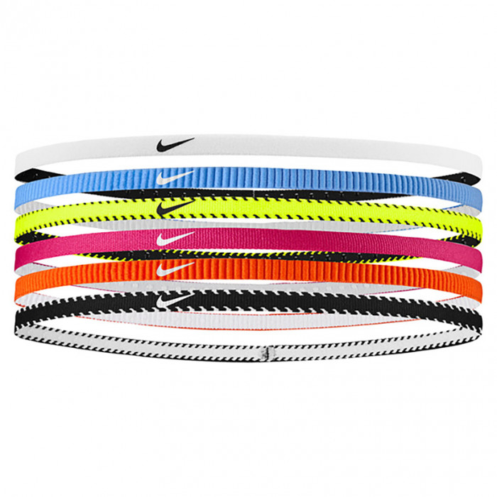 Nike Flex Classic Slim Headbands 6x traka za kosu