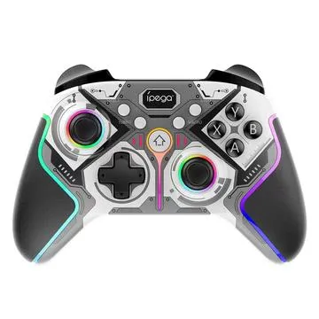 IPEGA PG-9666HH WIRELESS RGB GAME CONTROLLER