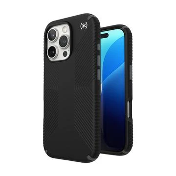 IPHONE 16 PRO SPECK PRESIDIO2 GRIP HYBRID CASE