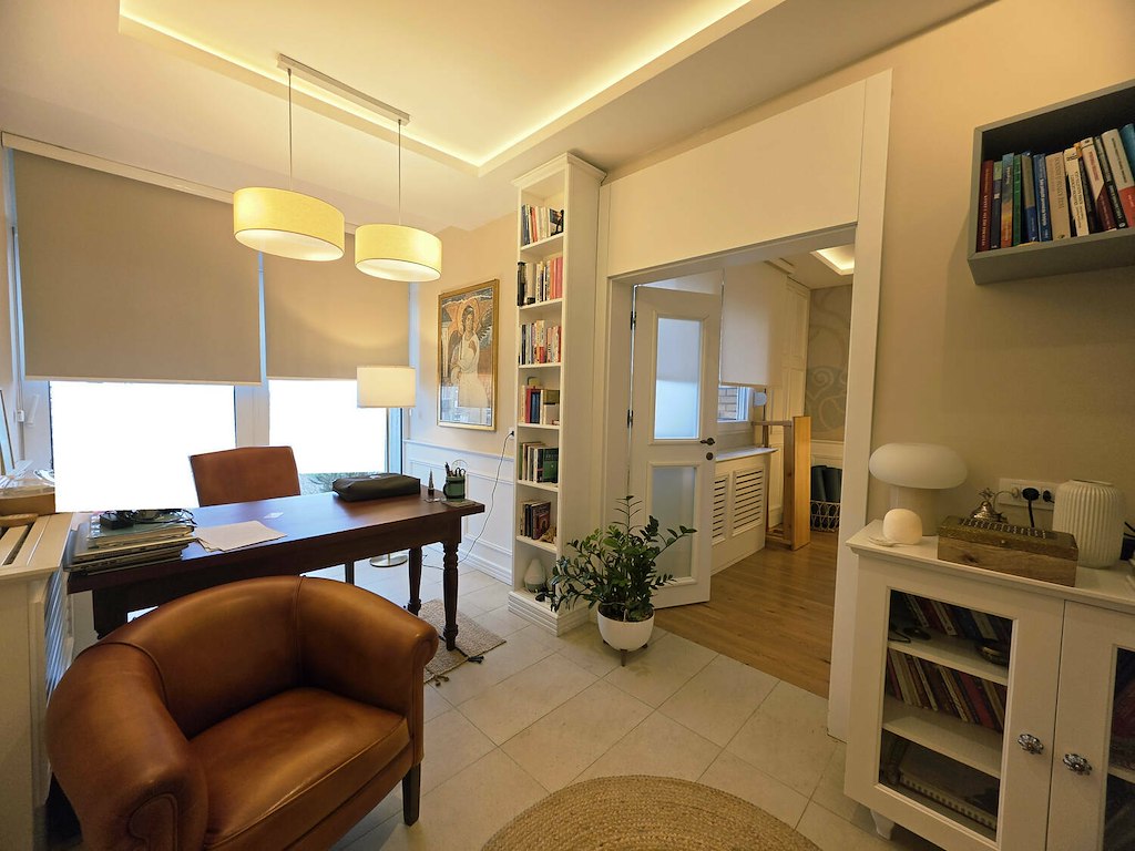 Dvosoban stan, Novi Sad - Kej | Prodaja · 64m² · 220.000€