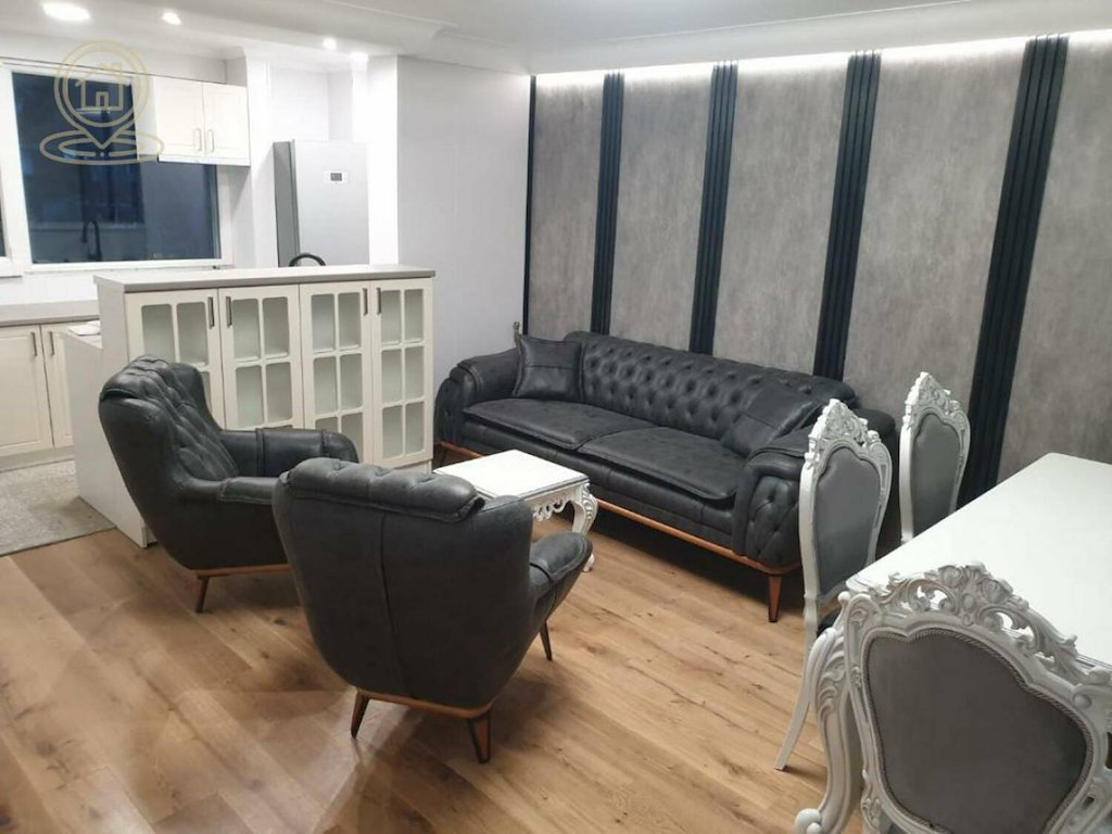 Garsonjera, Novi Sad | Prodaja · 10m² · 56.100€