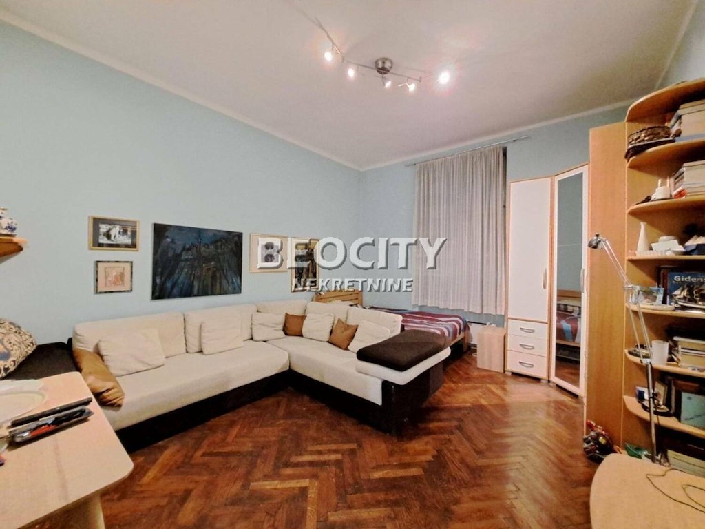 Trosoban stan, Beograd - Stari Grad | Prodaja · 84m² · 280.000€