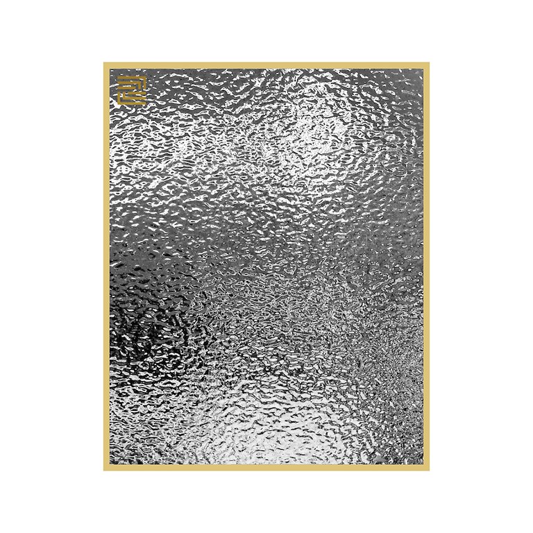 DEKOR METAL ZIDNI PANEL 05397