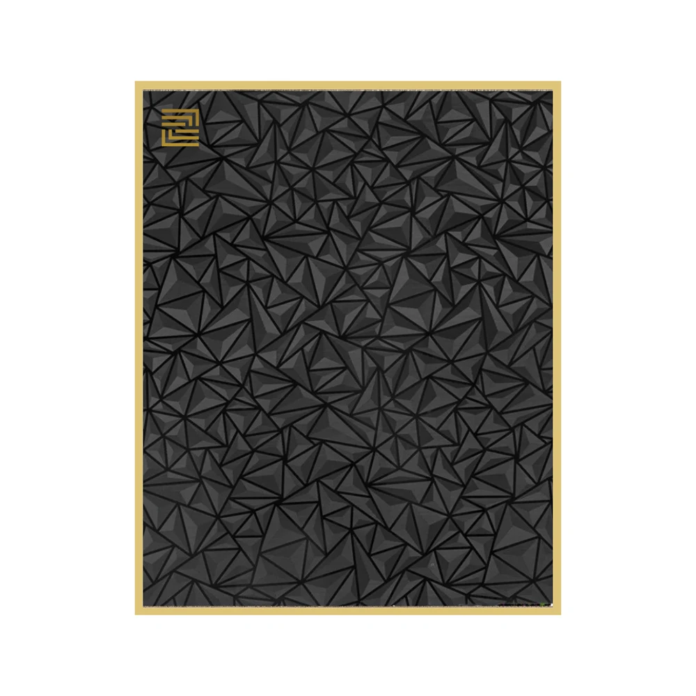 DEKOR-GILDED ZIDNI PANEL 05588