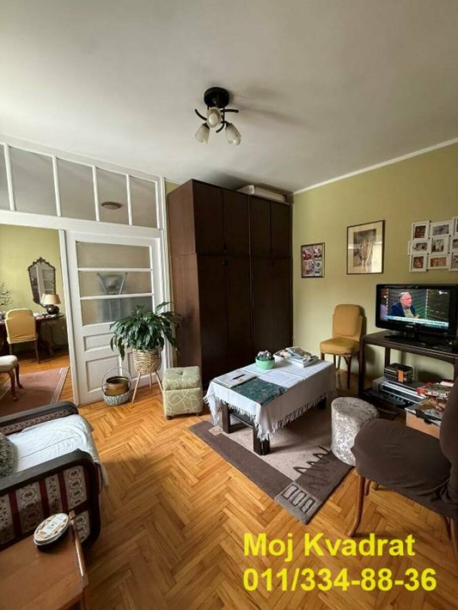 Trosoban stan, Beograd - Karaburma | Prodaja · 54m² · 157.000€