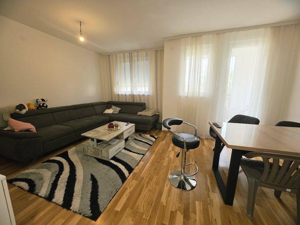 Trosoban stan, Novi Sad - Adice | Prodaja · 78m² · 155.000€