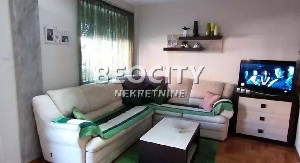 Cetvorosoban stan, Novi Sad - Sajam | Prodaja · 87m² · 190.000€