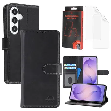 SAMSUNG GALAXY S26+ MYTPHONE CARDMATE LEATHER WALLET CASE