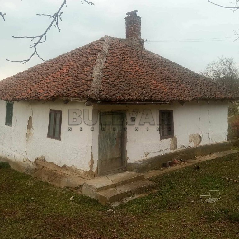 Kuća, Kragujevac - Gornja Sabanta | Prodaja · 59m² · 27.000€
