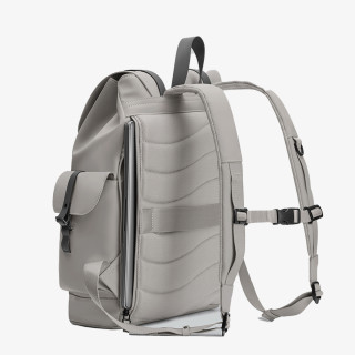 Gaston Luga Ranac Spläsh Utility Backpack 16" - Taupe