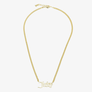 JUICY COUTURE OSTALA OPREMA NECKLACE