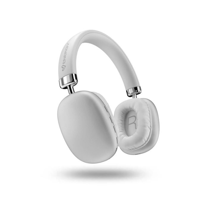 Silver Style Bluetooth slušalice sive (M49004)