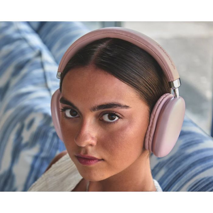 Pink Style Bluetooth slušalice roze (M49005)