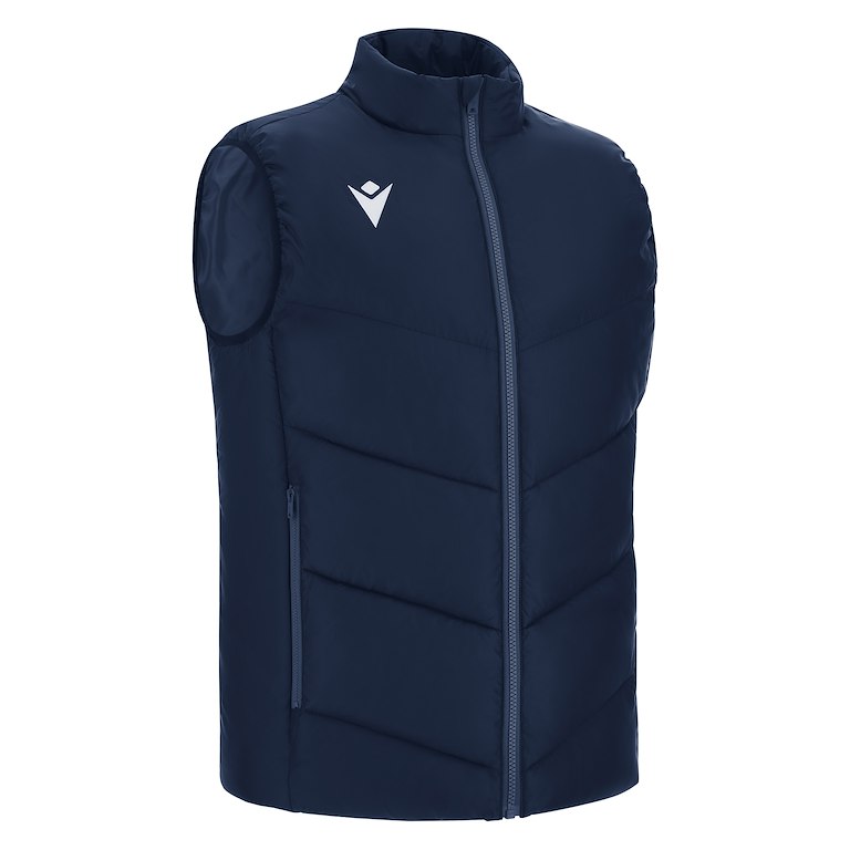 COLDMIRE GILET, NAV/NS,3XL