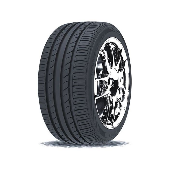 275/45R21 Westlake SA37 110Y
