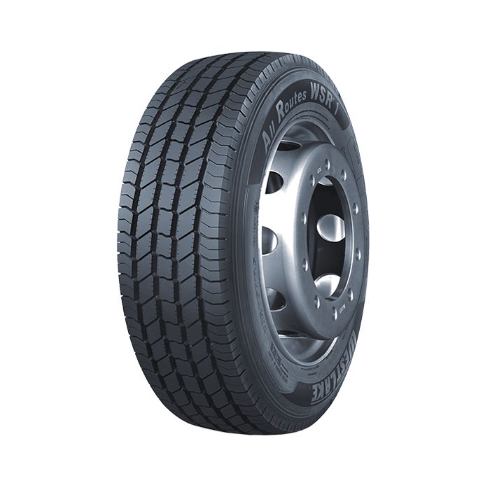 215/75R17.5 WESTLAKE WSR+1 128