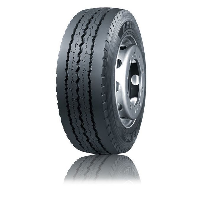 245/70R19.5 WL WTX1 141/140J
