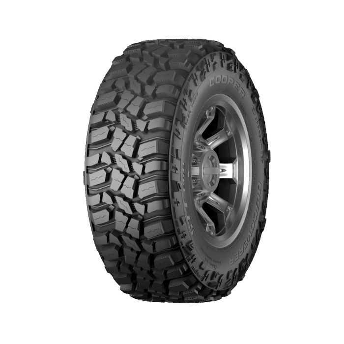 245/75R16 DISCOVERER STT PRO 120Q