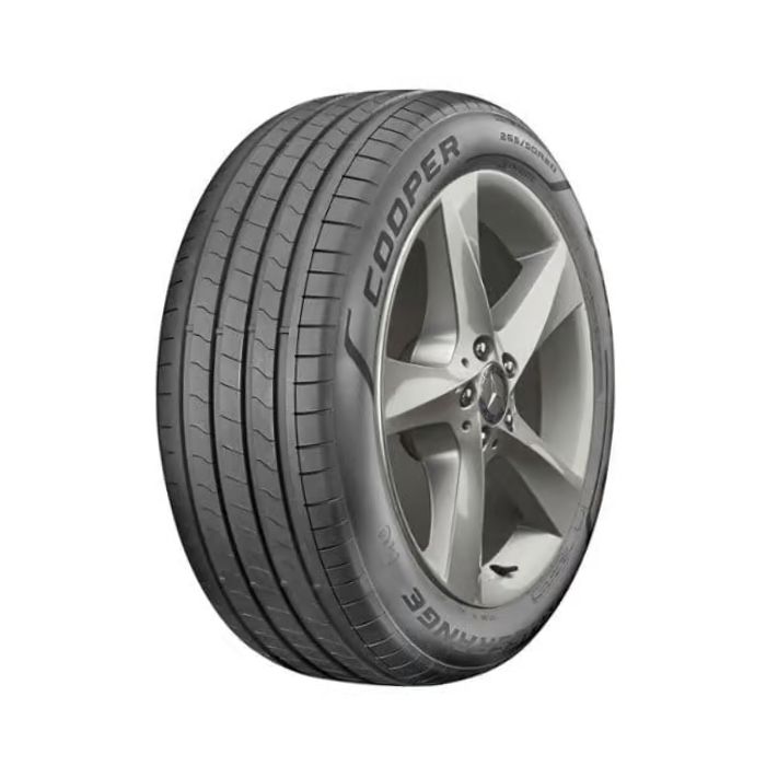 265/35R22 ZEON CROSS RANGE 102H XL NRT MO-S