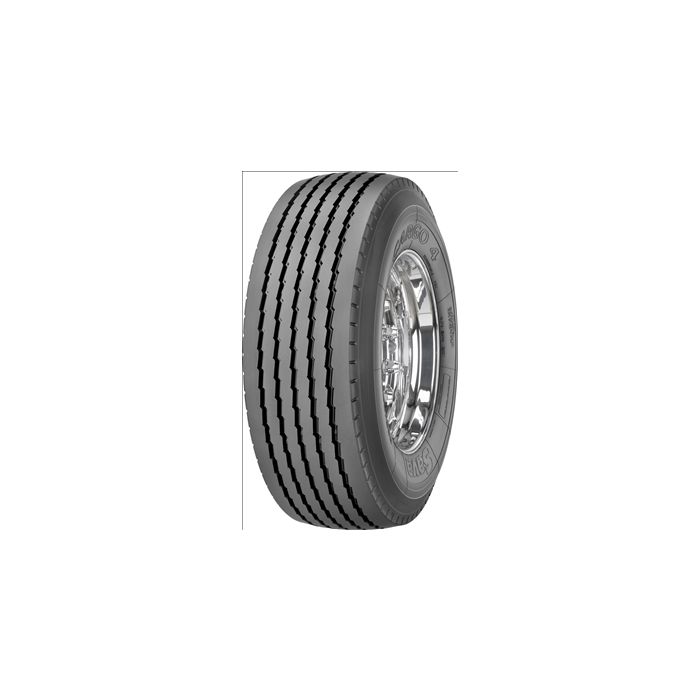 215/75R17.5 CARGO 4 135/133J