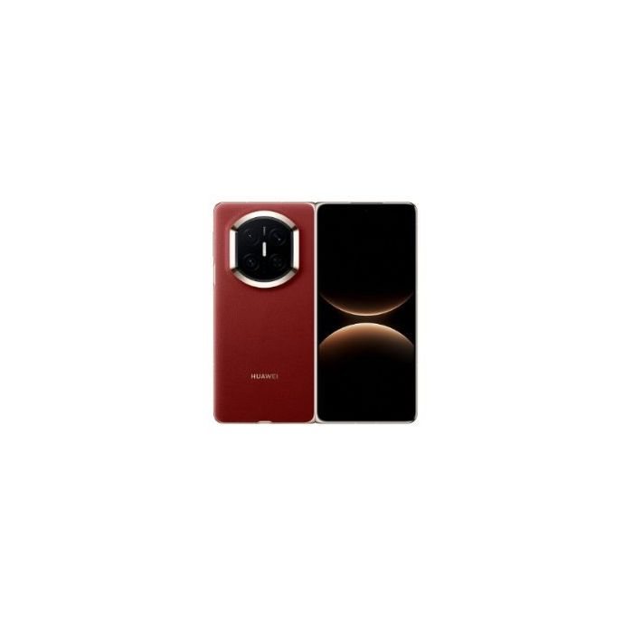 Mobilni telefon Huawei Mate X7 Red
