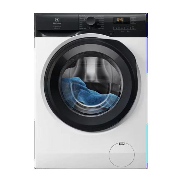 Mašina za pranje veša Electrolux EW6F8482E širina 60cm/kapacitet 8kg/obrtaja 1400-min