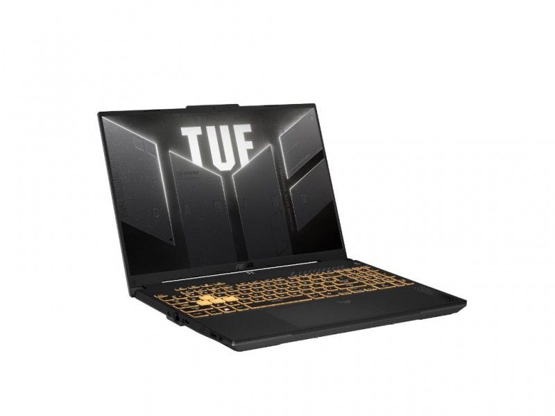 Laptop ASUS TUF Gaming A16 FA607NUG-RL117/DOS/16''IPS FHD/R7 7445HS/16GB/512GB SSD/RTX 4050-6GB/siva ( 90NR0MU3-M007Z0 )