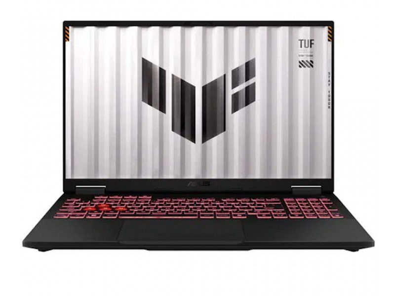 Laptop ASUS TUF Gaming A16 FA608UH-RV013/DOS/16''IPS FHD/Ryzen 7 260/16GB/1TB SSD/RTX 5050-8GB/siva ( 90NR0KS1-M002B0 )