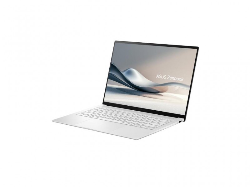 Laptop ASUS Zenbook S 14 UX5406SA-PZ278X W11P/14''3K OLED Touch/U7 258V/32GB/1TB/backl/olovka/futrola ( 90NB14F4-M00P50 )