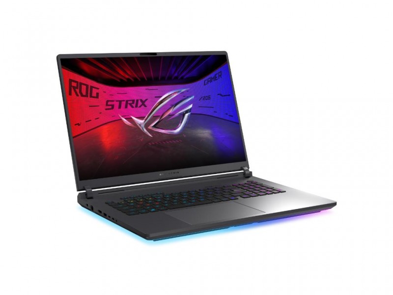Laptop ASUS ROG Strix G18 G815LM-S9014W/W11H/18'' 2.5K IPS/U9-275HX/16GB/1TB SSD/RTX 5060-8GB/backISR ( 90NR0LP1-M002K0 )